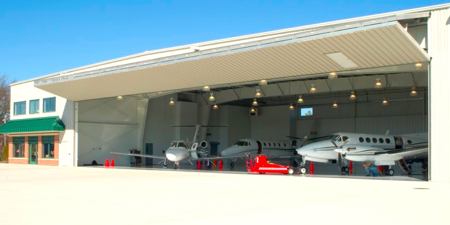 Air Services Sold; A Precursor To New Daily Flights Connecting Traverse ...