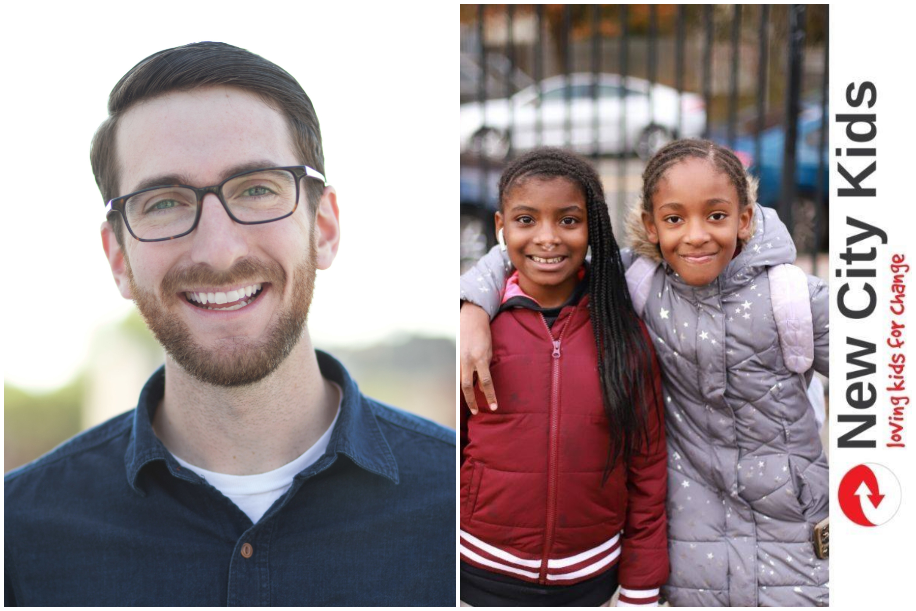 Traverse City Native Alex Goldsmith Is Changing Lives | The Ticker