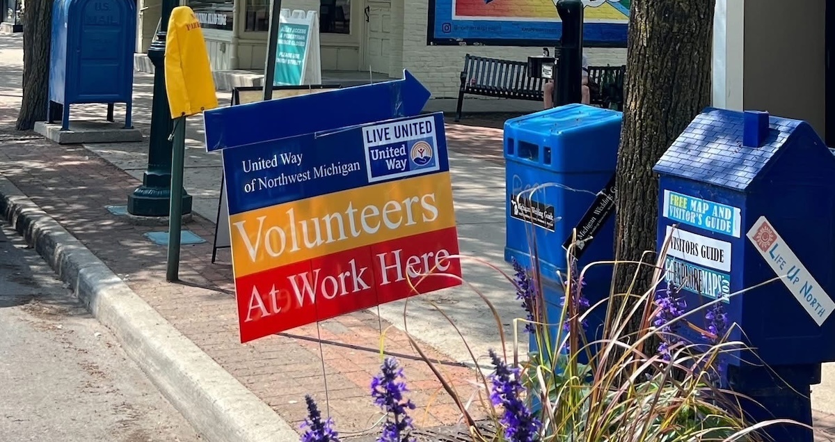 What It Means to Grow Up "ALICE" in Northern Michigan | The Ticker