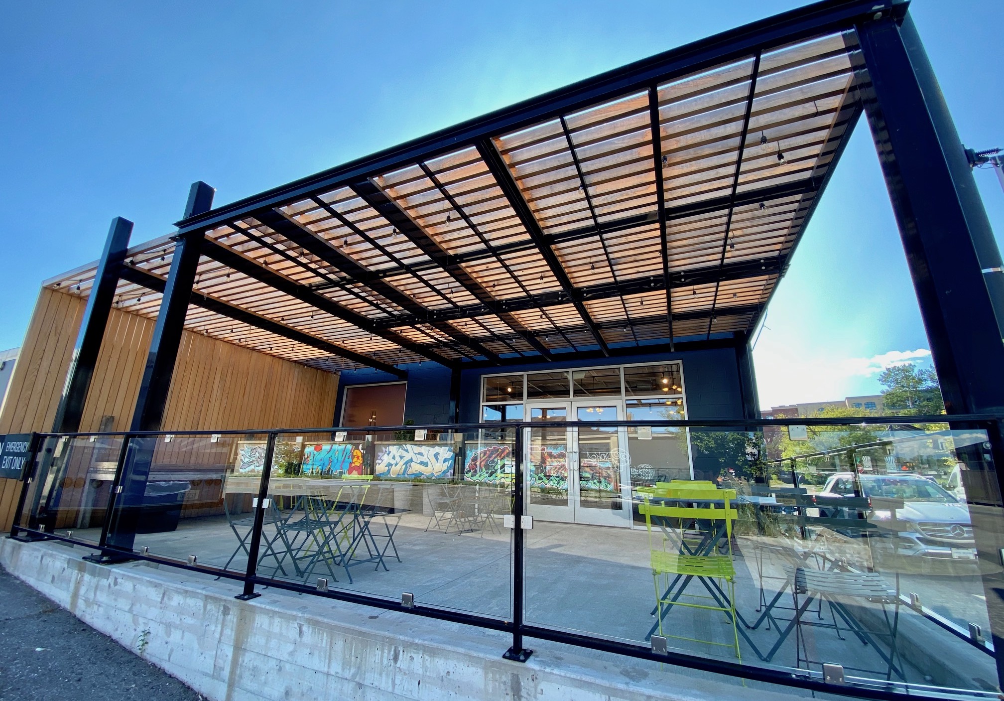 Alliance Closing, Mode’s Reopening & More Restaurant/Retail News | The ...