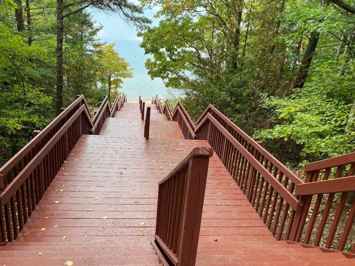 Torch Lake | Features | Northern Express