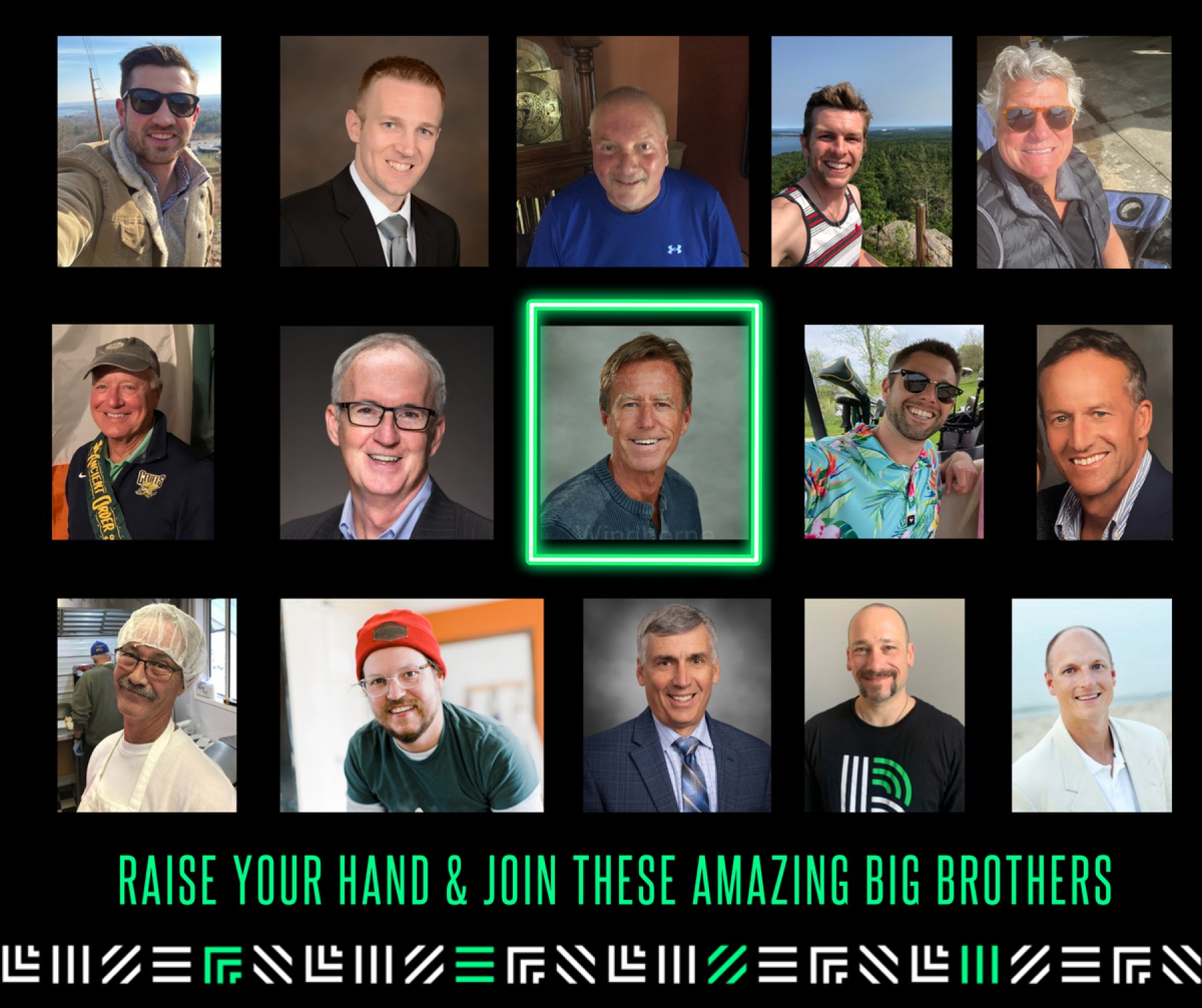 6,000 Local Kids Could Use Your Help: Inside The Big Volunteer Push At ...