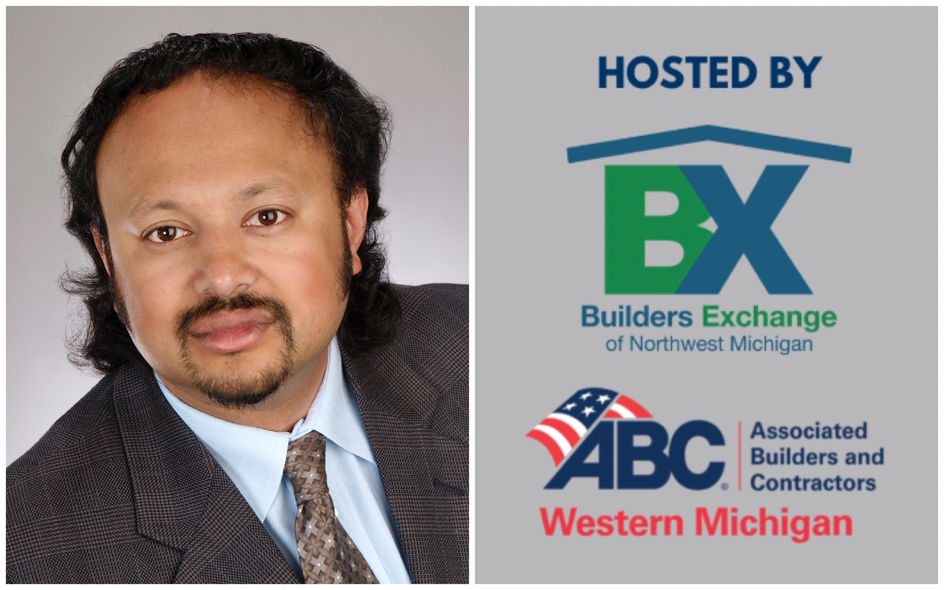 Builders Exchange Brings Economic Expert To Forecast Economy | The Ticker