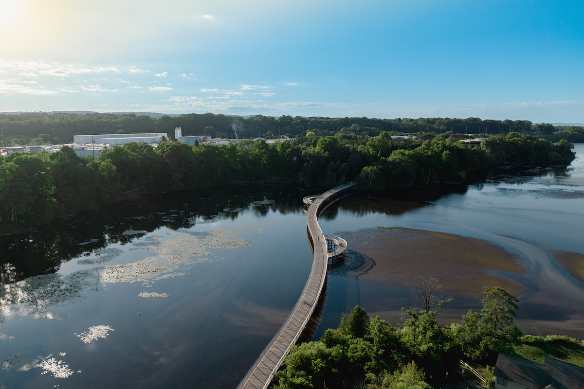 Blazing the Trail(s) | Features | Northern Express