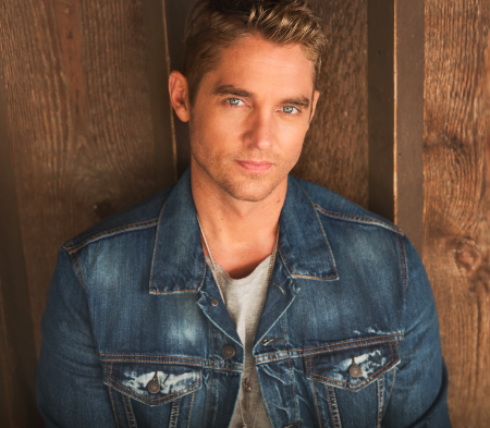 Country Music Star Brett Young To Perform At Cherry Festival | The Ticker