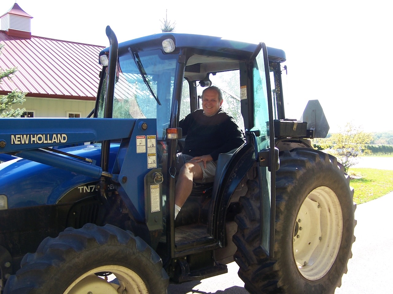 Brys Estate Founder Dies | The Ticker