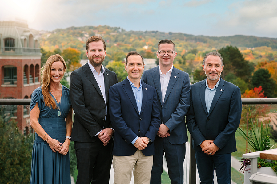 Ann Arbor Firm Acquires Cambium Analytica | The Ticker