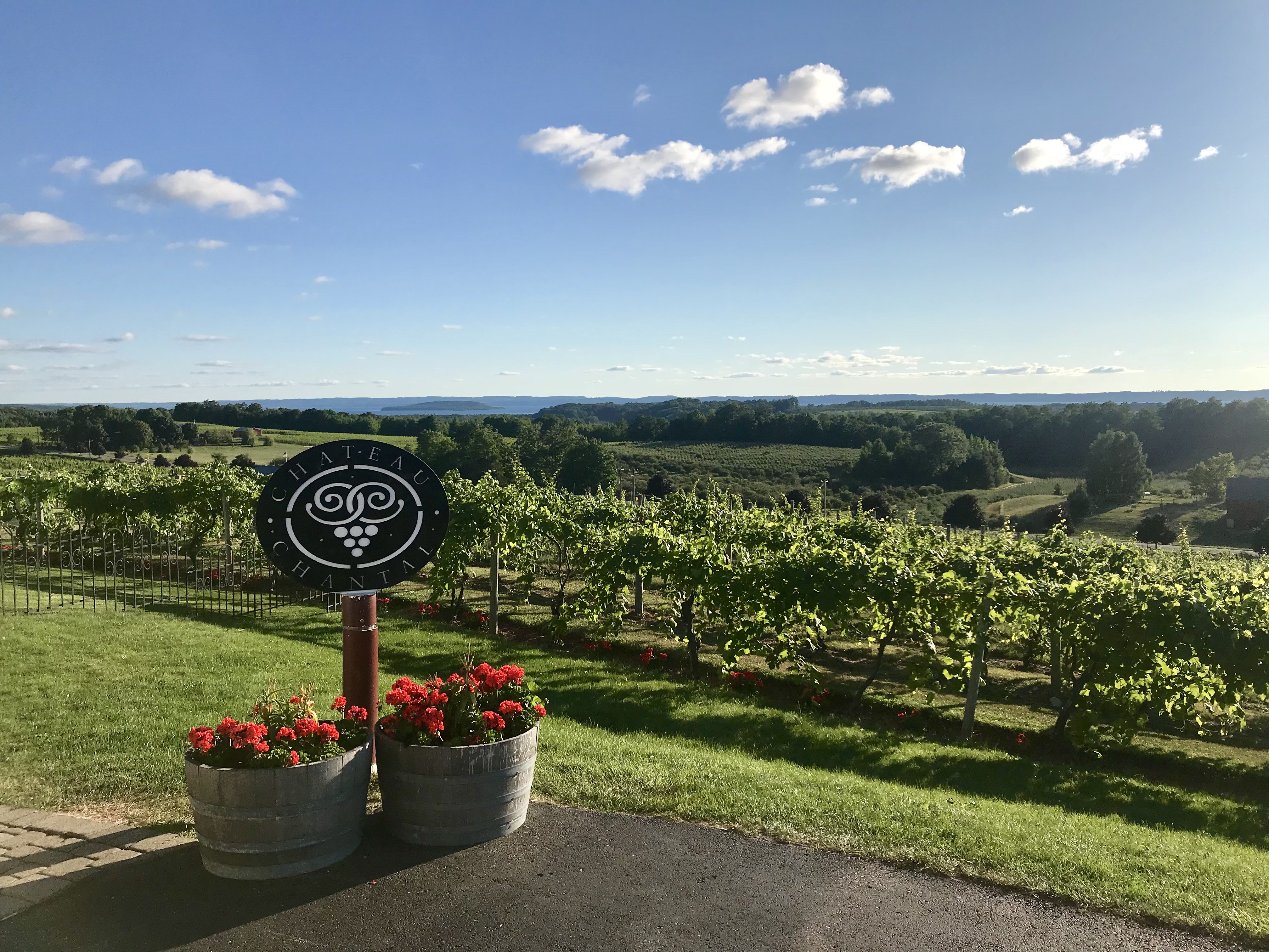 Old Mission Wineries Propose Settlement to Peninsula Township | The Ticker