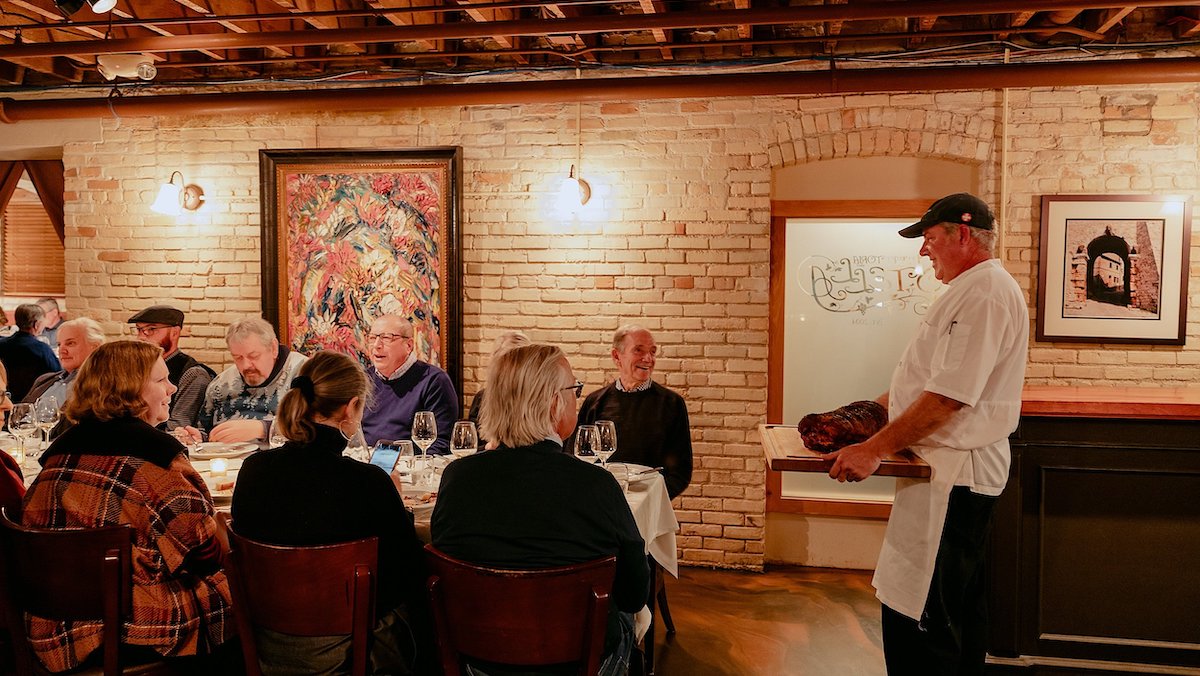 A Chef-Worthy, Shareable Feast | Food | Northern Express