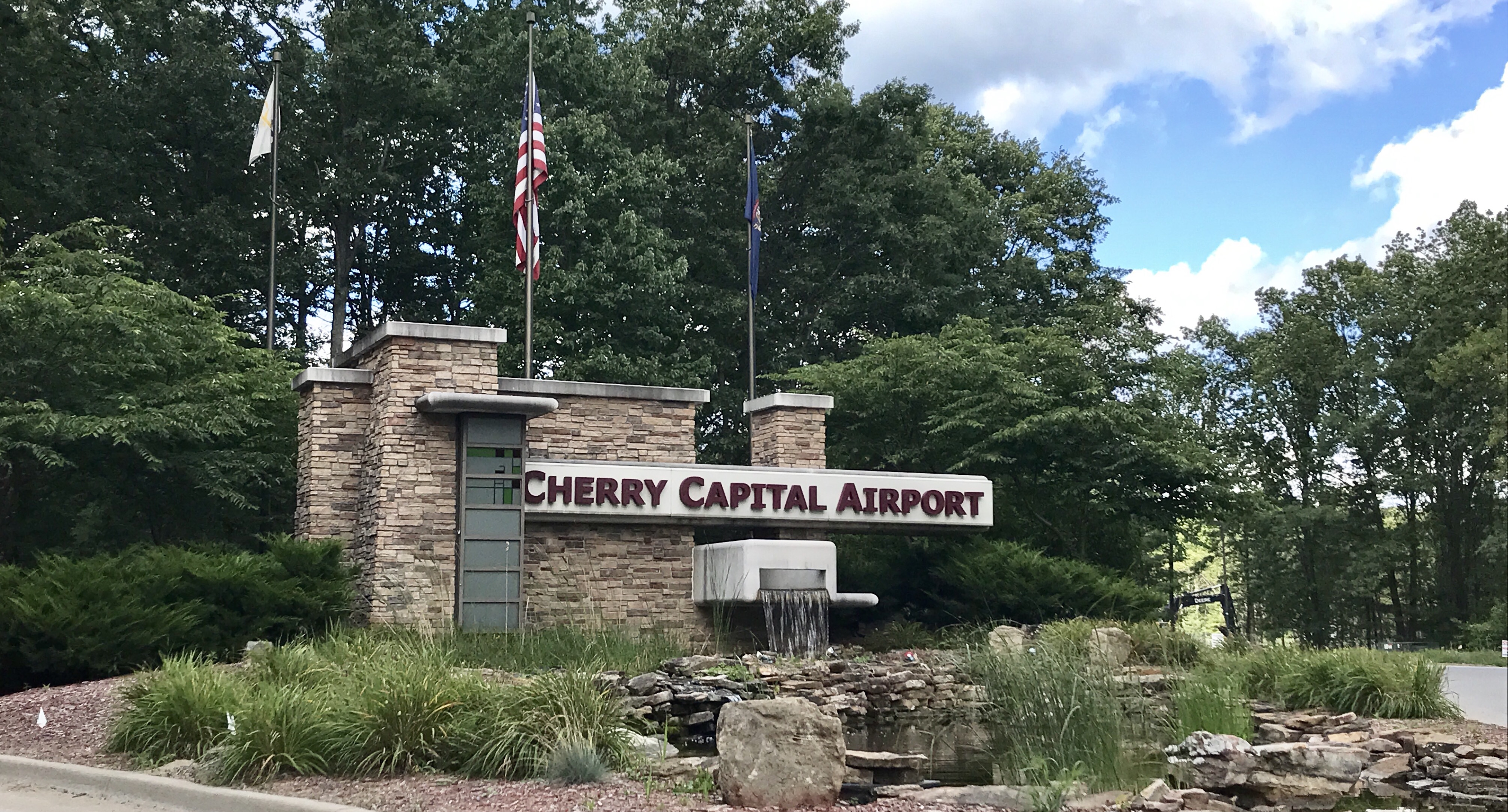 FAA Approves New Governance Model For Cherry Capital Airport | The Ticker