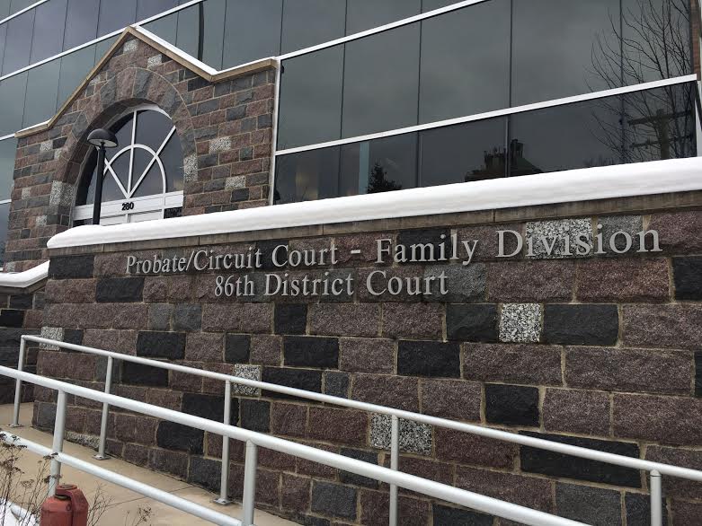 Jury Selection On Stage: Local Courts Adapt, Face Backlogs | The Ticker