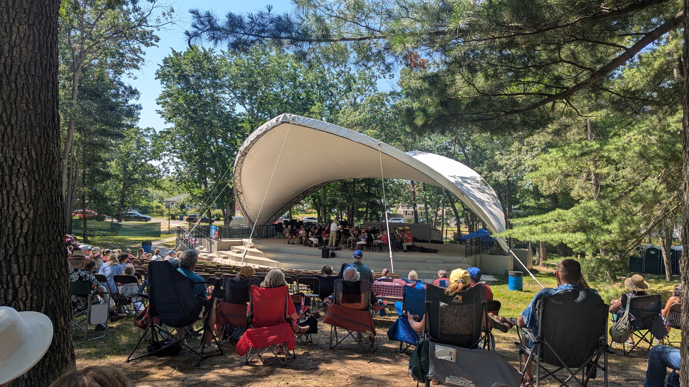 Join Us For a FREE Summer Recess at the Civic Center! | The Ticker