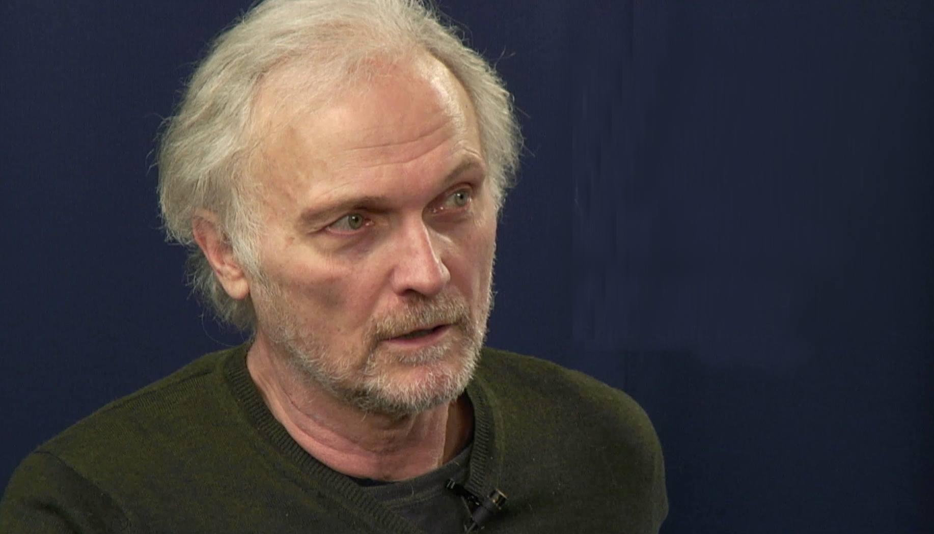 Talkin' a Crock of Climate Change Denial with Peter Sinclair | Features ...