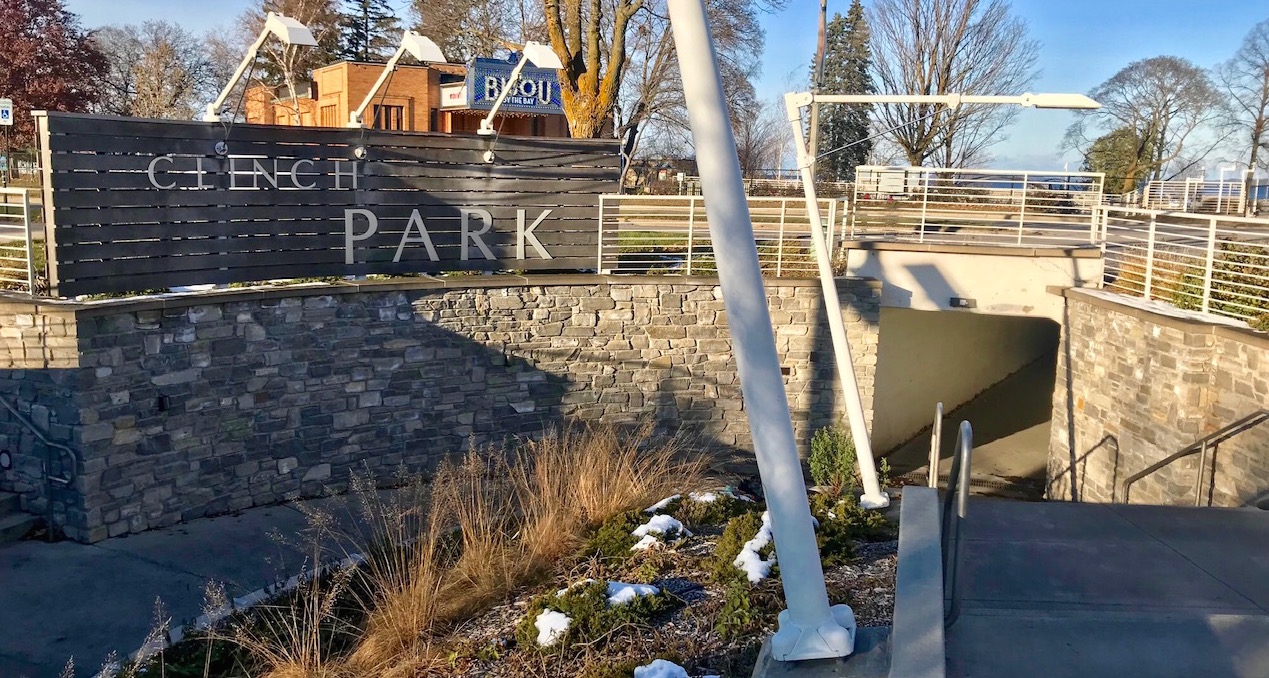 Two Public Art Installations Take Center Stage | The Ticker