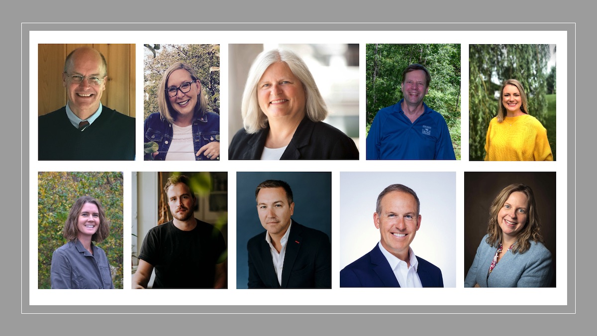 10 Steps to a Healthier Community | Features | Northern Express