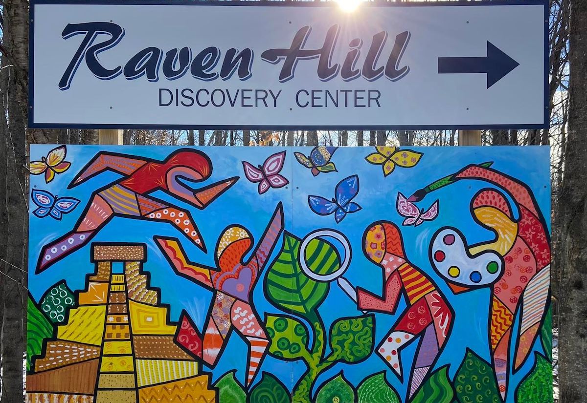 Where Everybody Is a Kid | Features | Northern Express