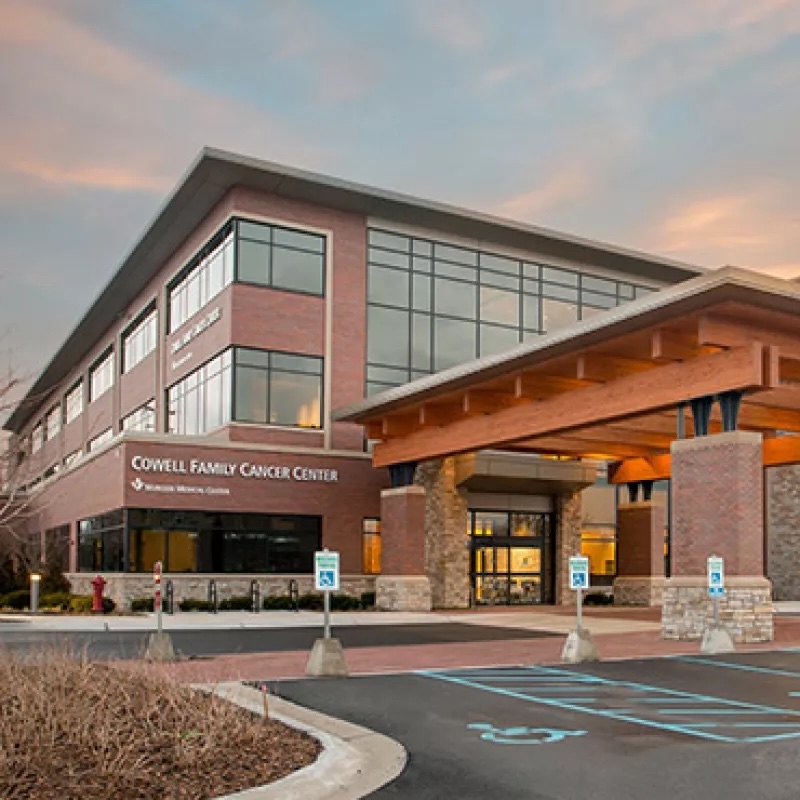 Munson Cancer Center Receives $5.2M Gift, Will Invest in New Technology ...