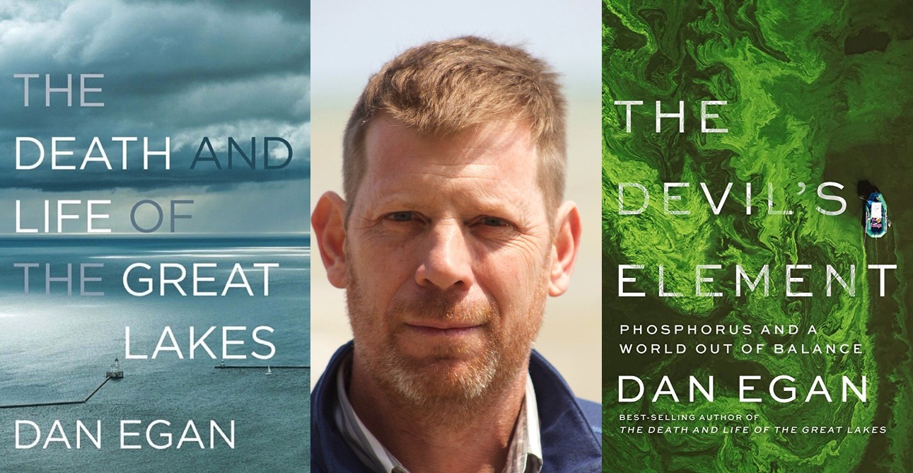 The Devil’s Element | Features | Northern Express