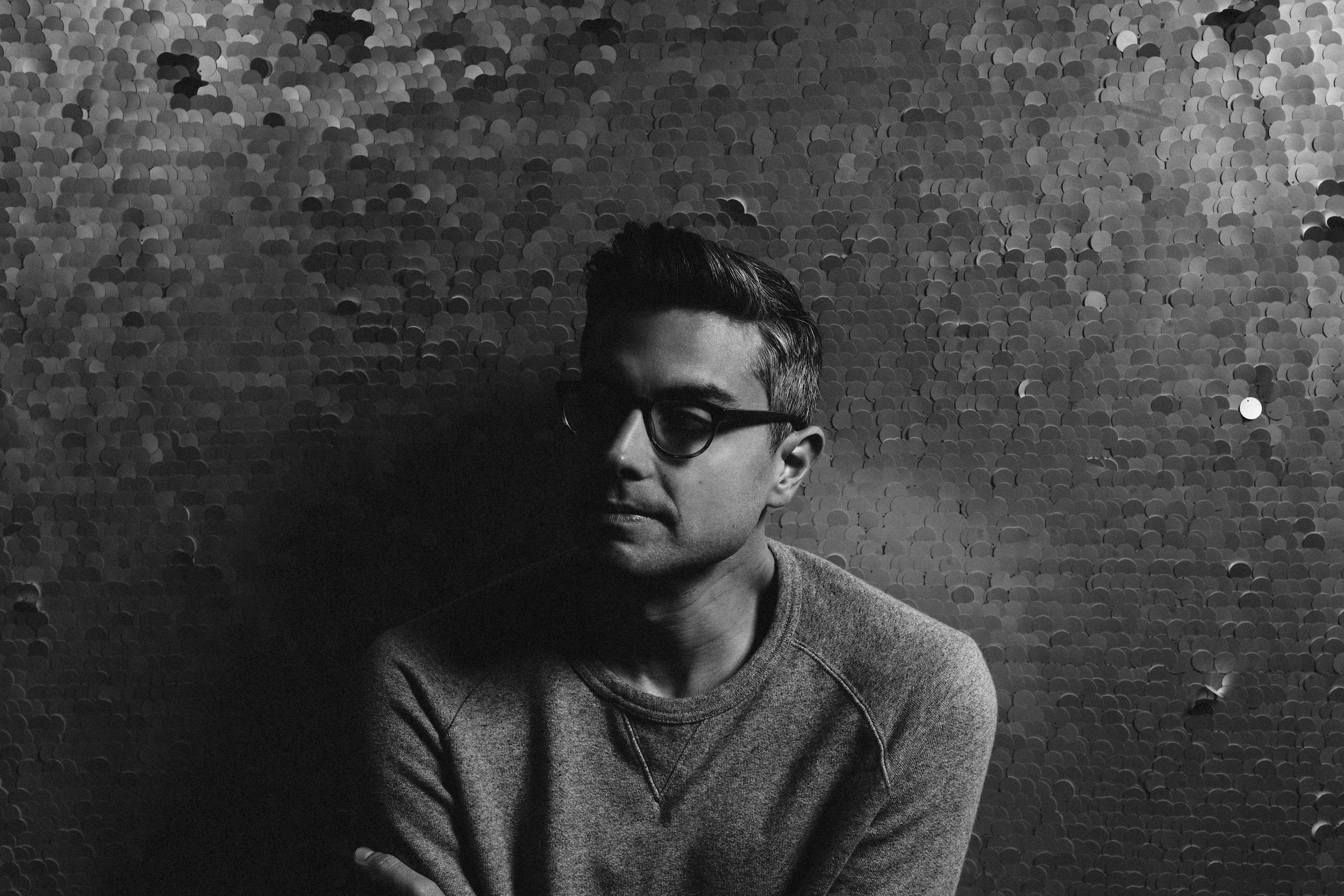 Death Cab’s Depper Gets Emotional | Music | Northern Express