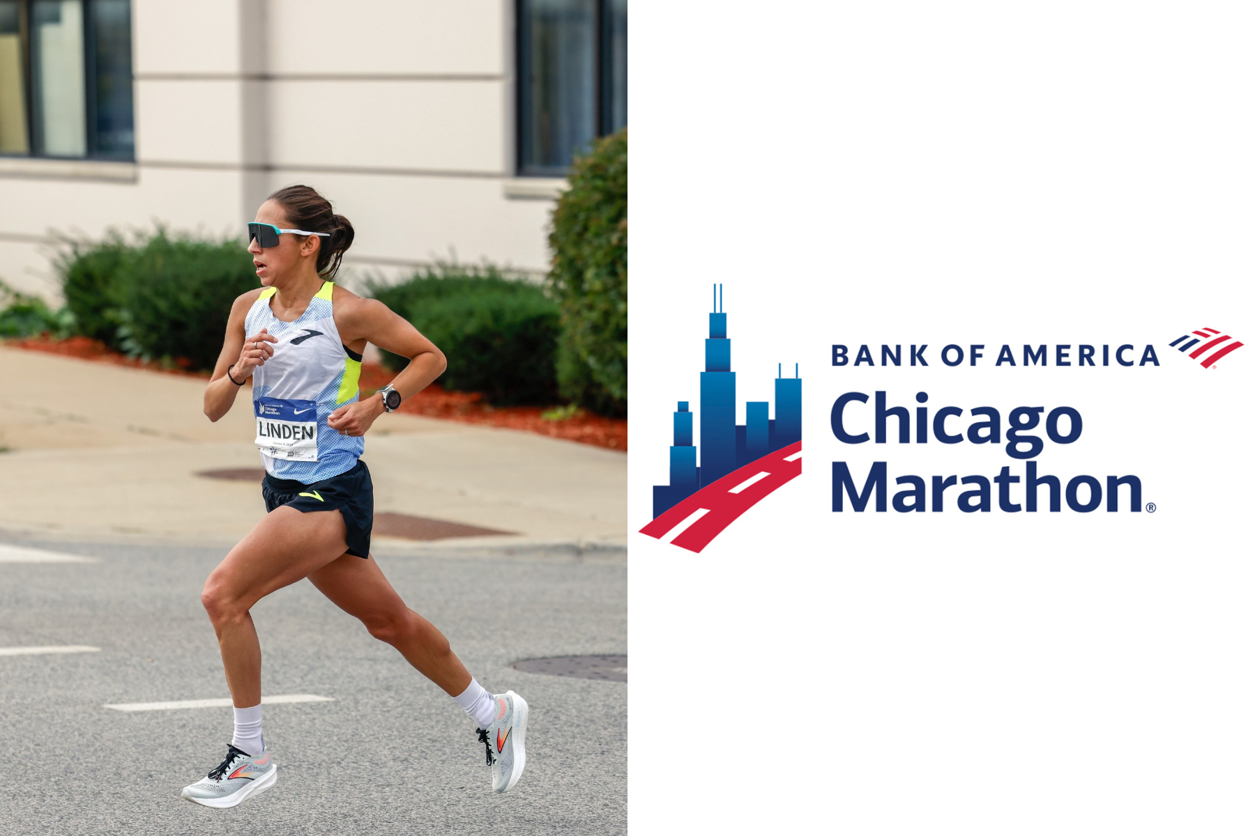 Northern Michigan Runner Sets New American Masters Record In The ...