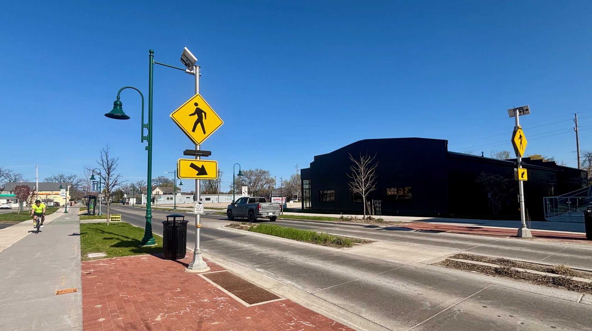 More Complete Streets & Arts Funding, New Positions, Capital Projects ...