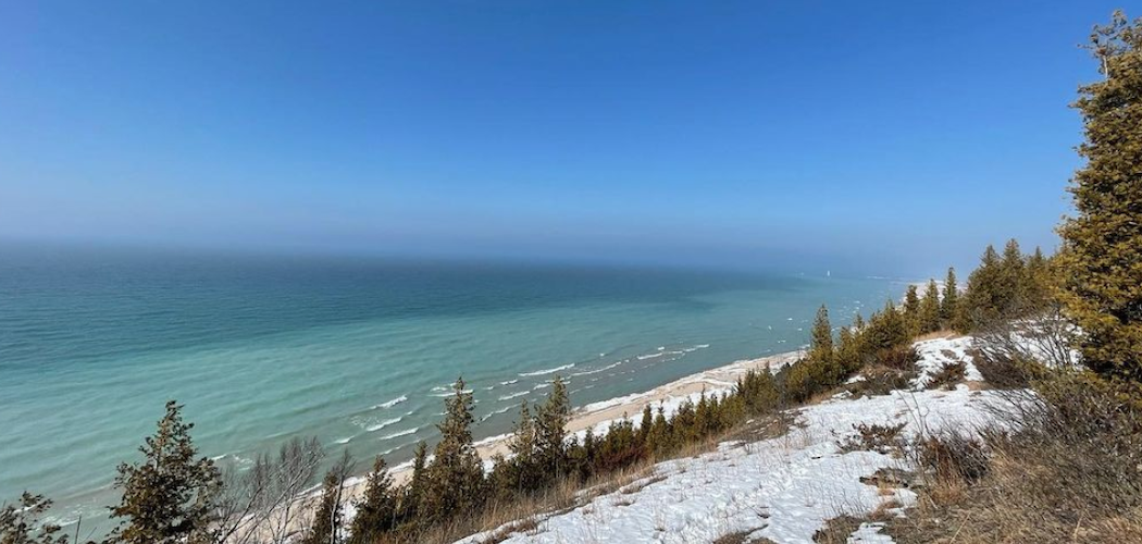 Your Northern Michigan Staycation Guide | The Ticker