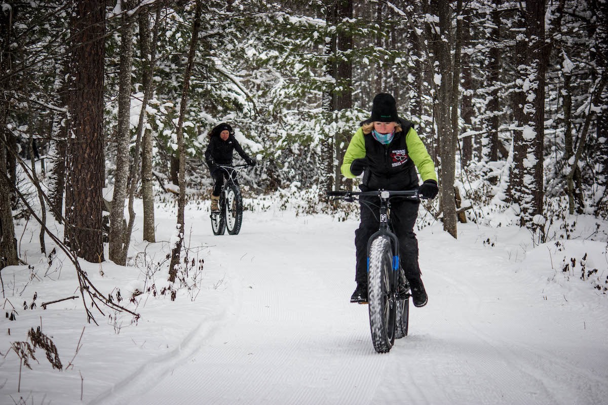 Your Winter Gear and Garb Shopping Guide | Features | Northern Express