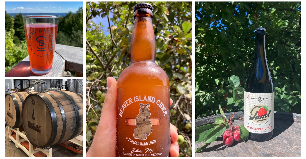 Cider Season | Food | Northern Express