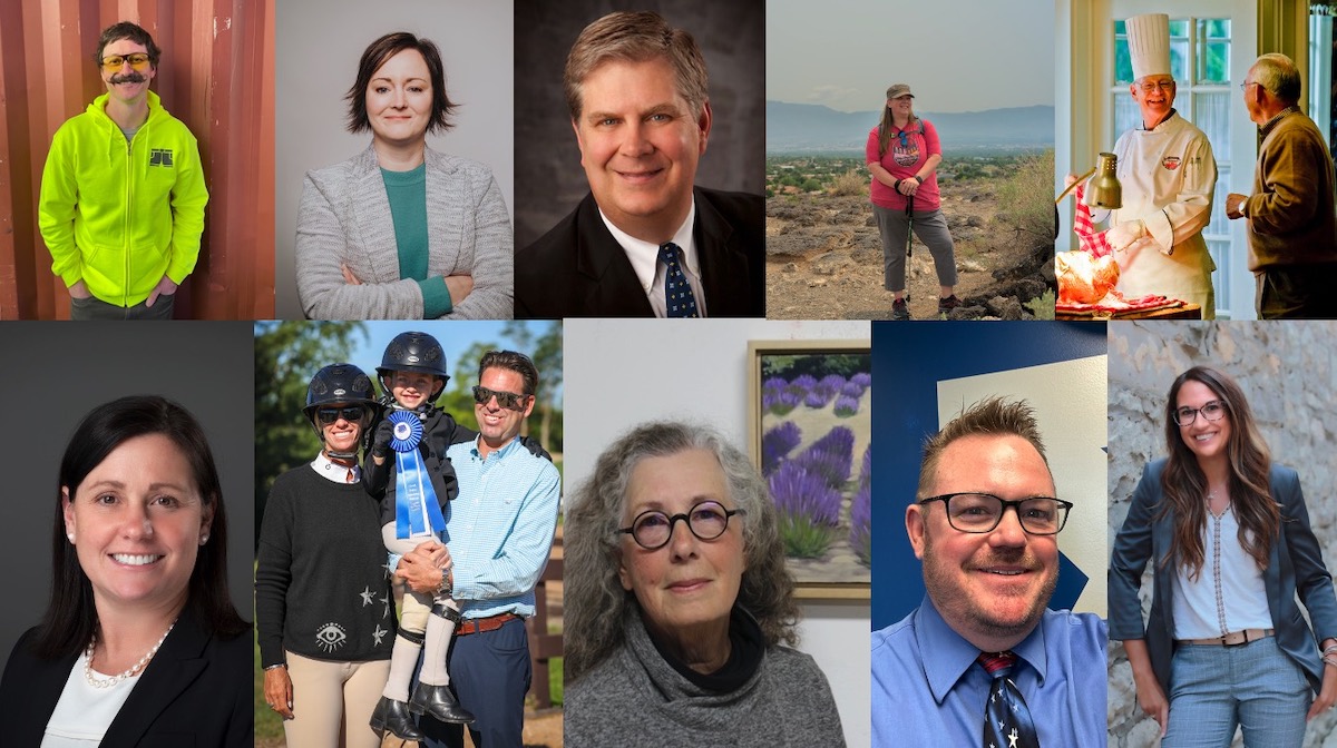 What Was Your First Job? | Features | Northern Express