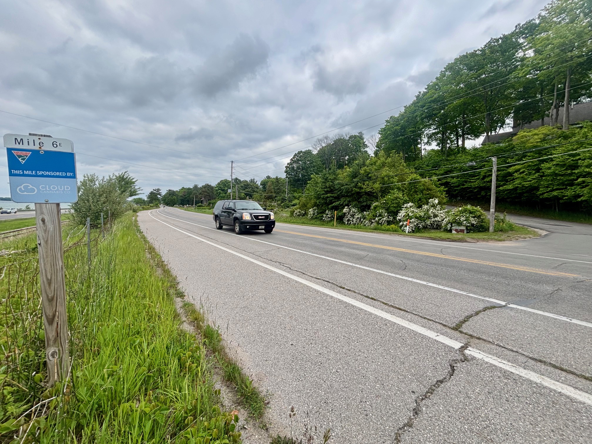 The Future of Five Mile & More Road Updates | The Ticker