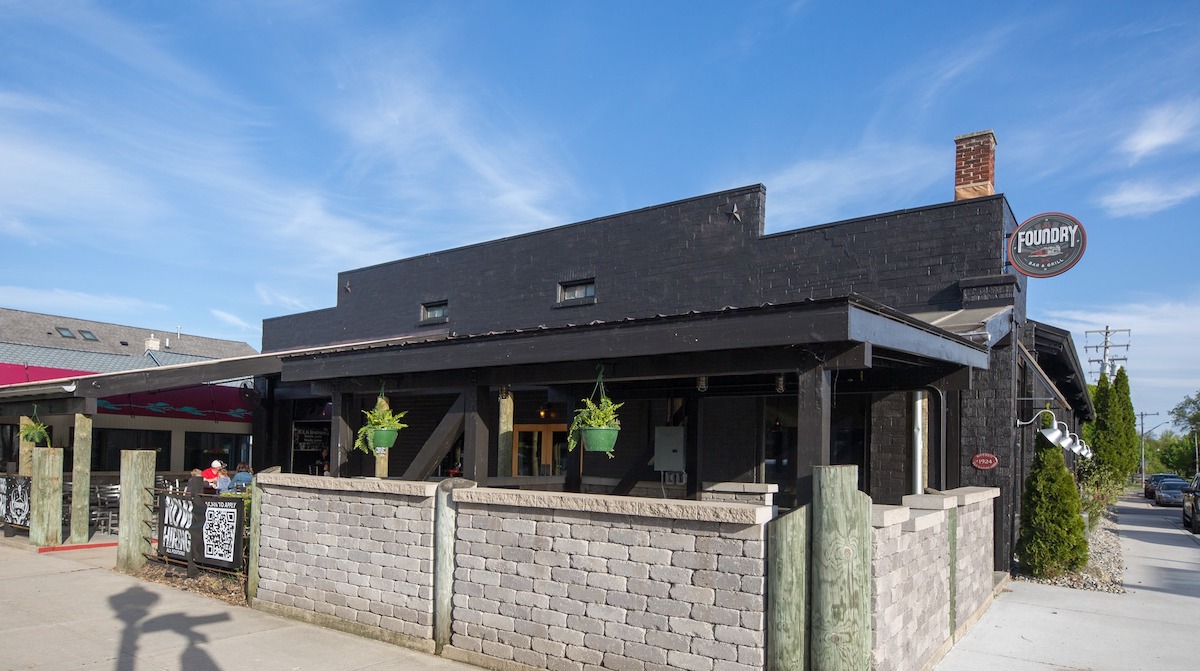 Dammm. Good. Food. (and That’s a Quote) | Food | Northern Express