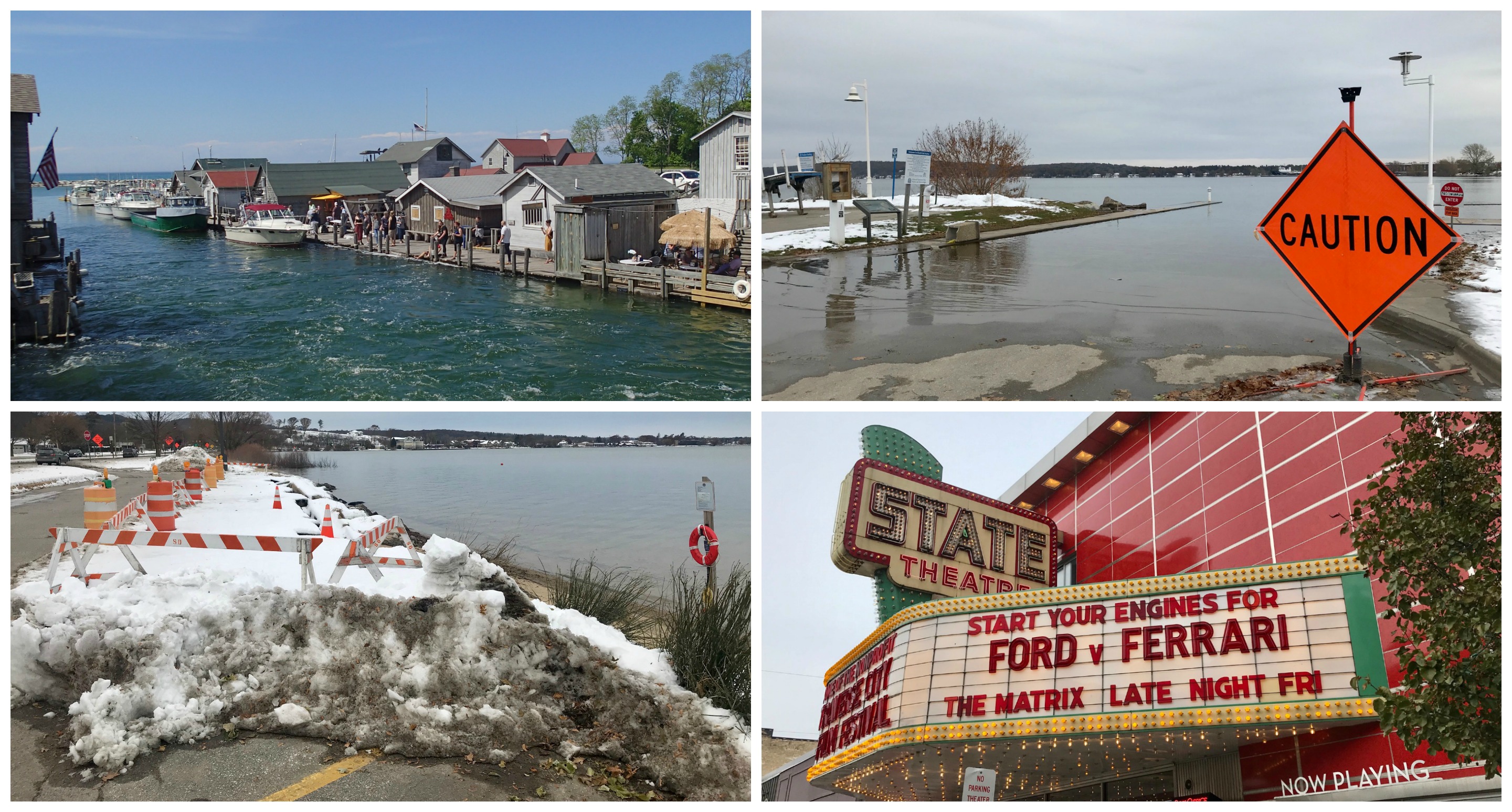 From Fishtown To State Theatre, High Waters Wreak Havoc - With Trend ...