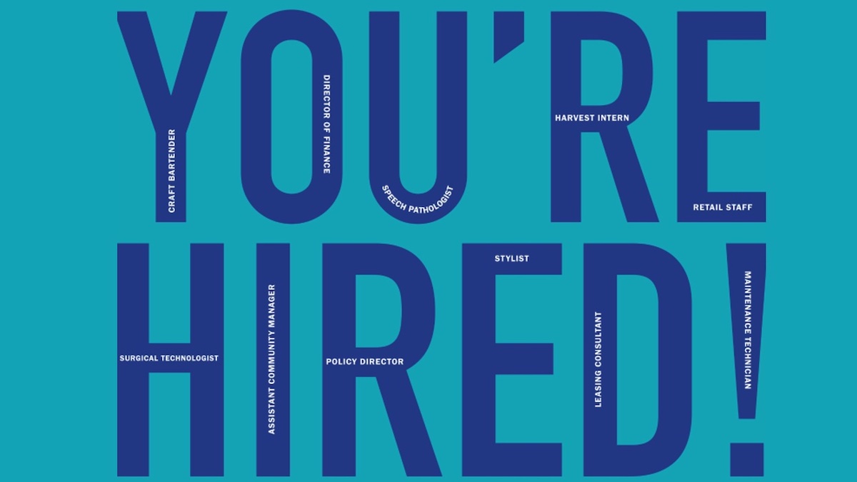 Now Hiring! 70+ Open Jobs in Northern Michigan | Features | Northern ...