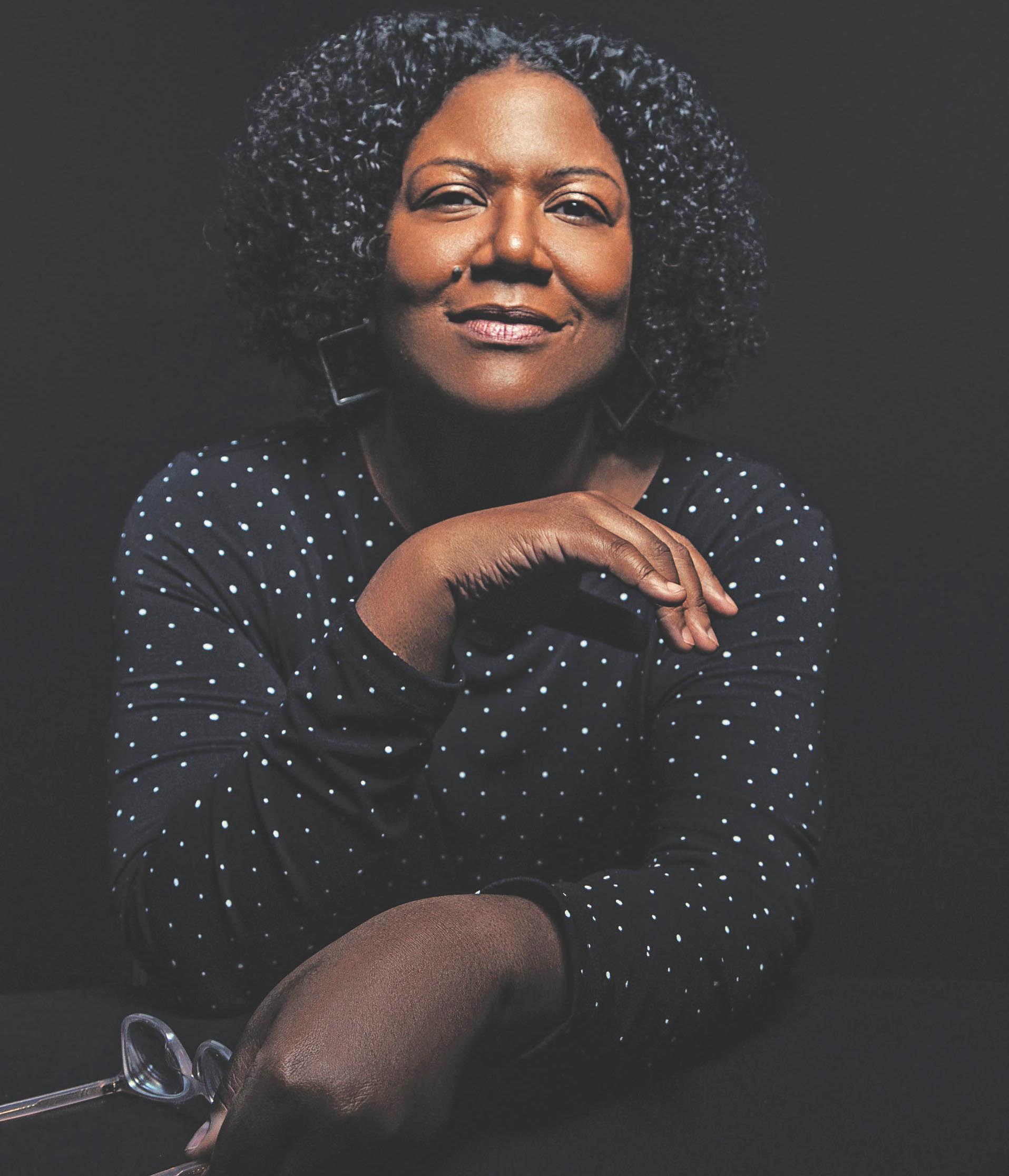 One Night, a Trifecta of Authors | Features | Northern Express