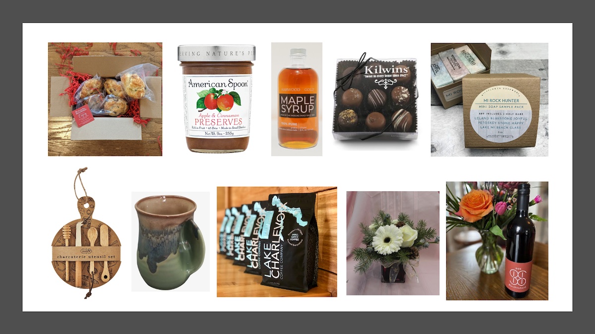 10 Fabulous Host Gifts | Features | Northern Express