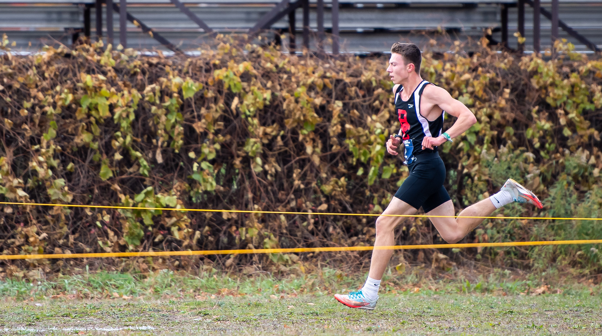 Running Down a Dream | Features | Northern Express