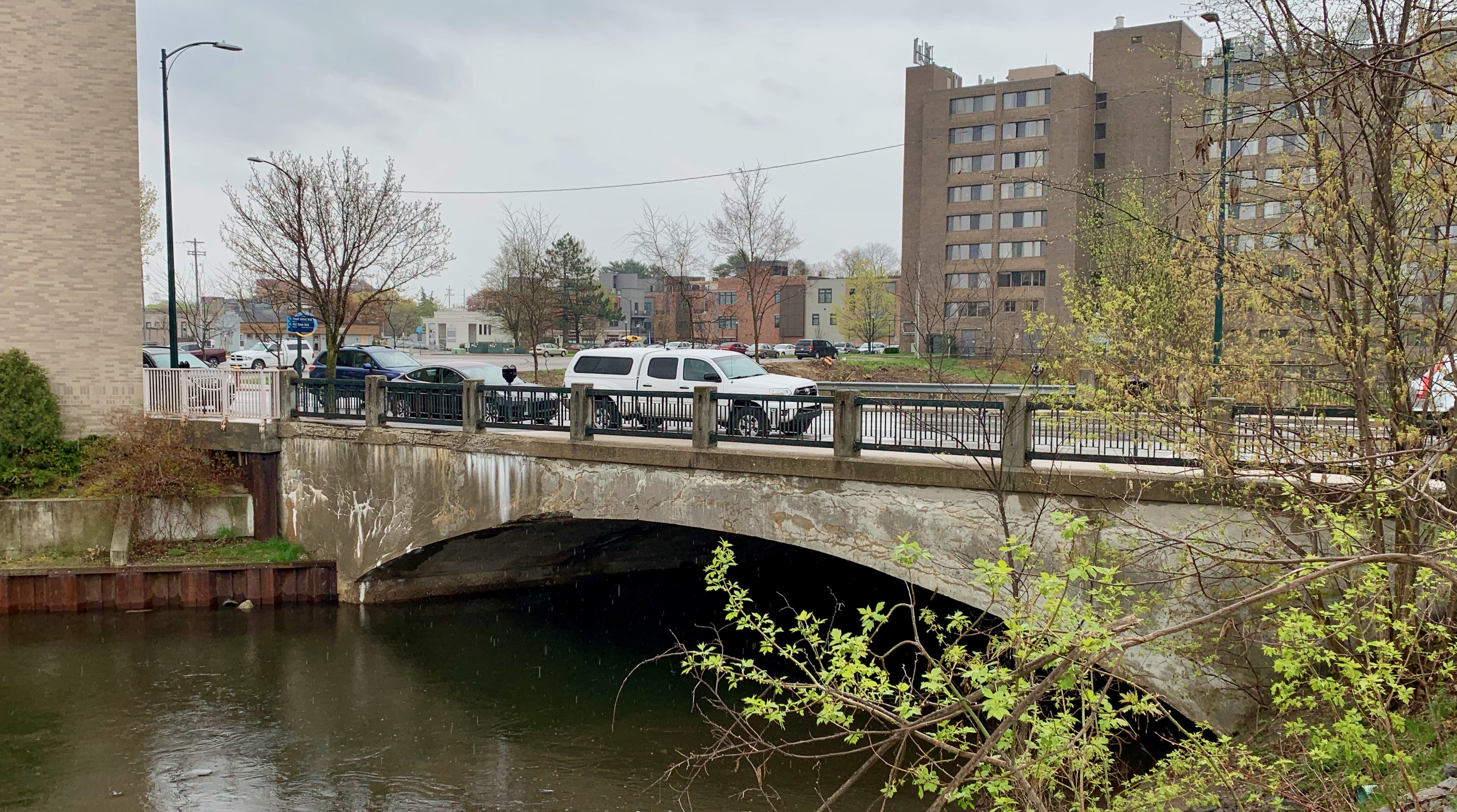 Four Traverse City Bridge Overhauls Set To Move Forward | The Ticker