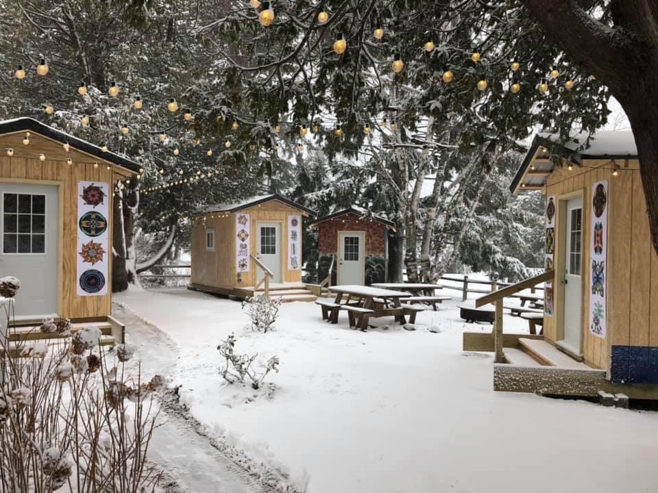 Little Traverse Inn & Gastro Pub | Food | Northern Express