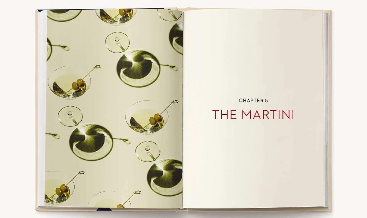 From Boilermakers to Hanky Panky to the Best Martini in Michigan | Food ...