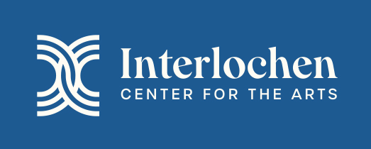 Interlochen Has A New Logo | The Ticker