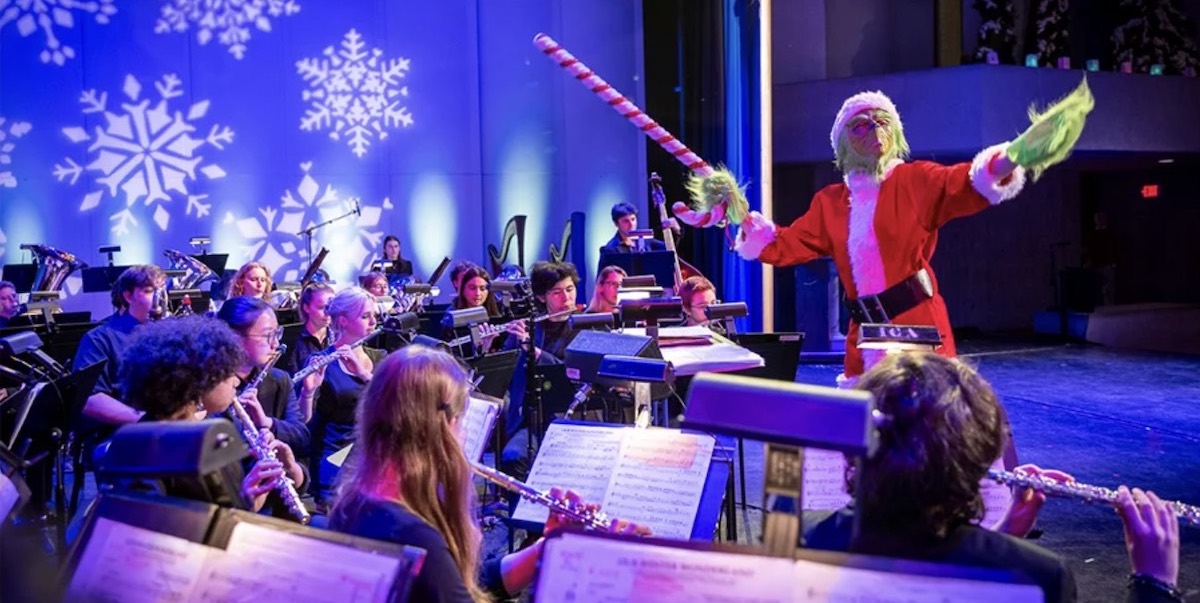 ’Tis the Season for the Stage: Six Must-see Performances | Features ...