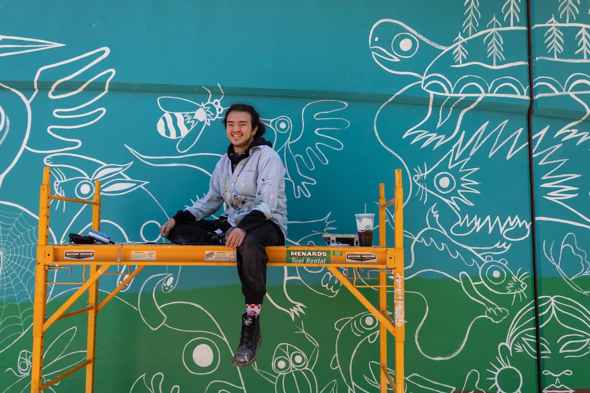 Radical Responsibility | Features | Northern Express