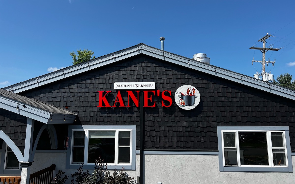 The World Is Her...Lobster? | Food | Northern Express