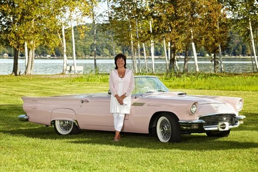 Former Hagerty Co-CEO, Chairman Kim Hagerty Passes Away | The Ticker