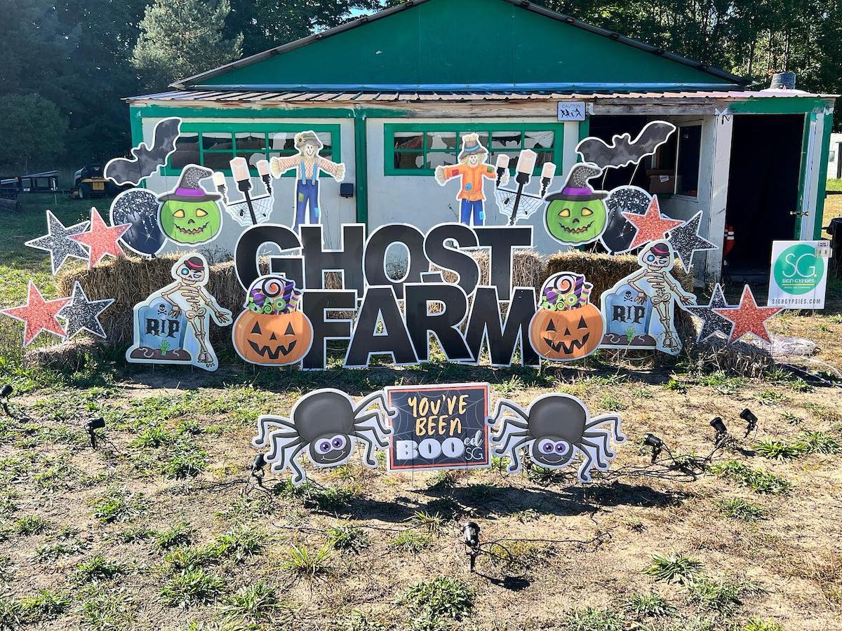 Halloween Haunts | Features | Northern Express