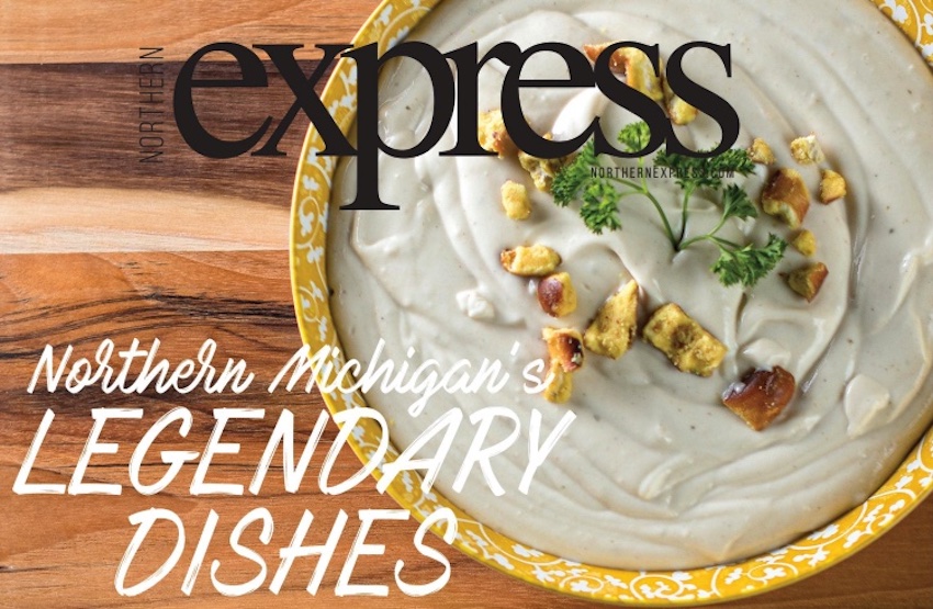 What’s Your Favorite Meal in NoMi? | Features | Northern Express