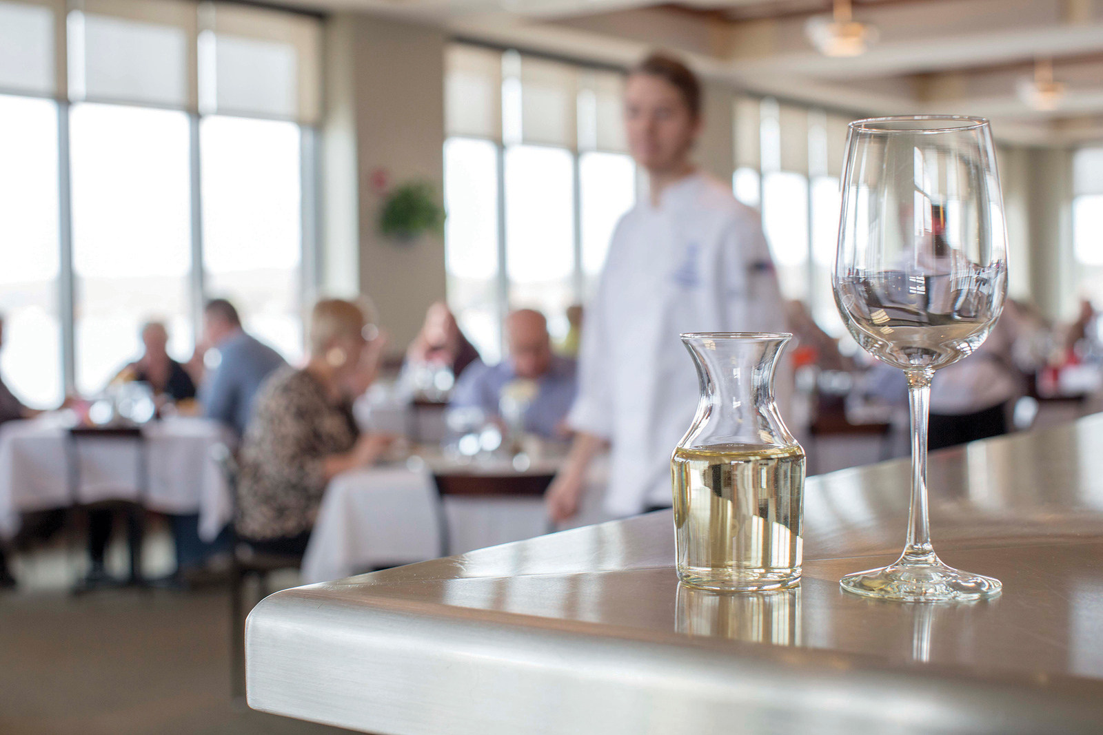 Cocktails, Master Classes, And More: NMC Hires Consultant To Boost Revenue Opportunities For ...