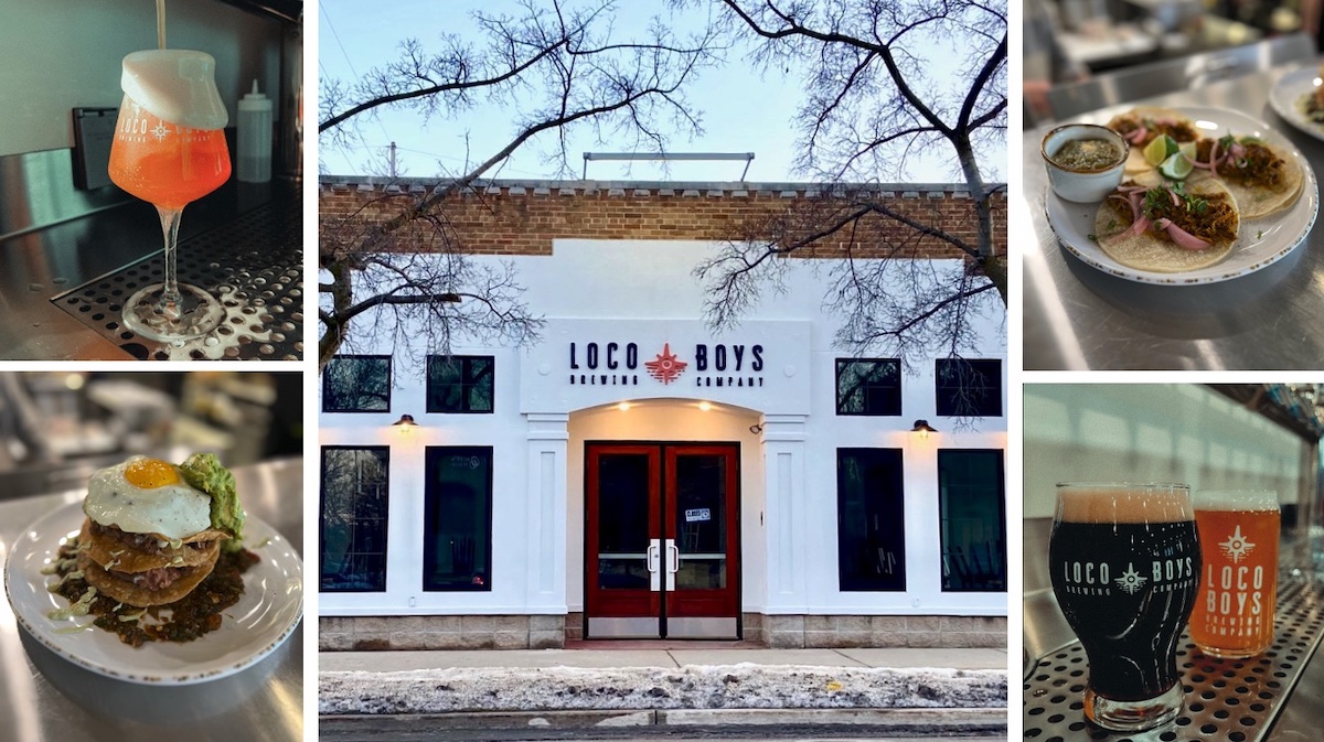 Holy Mole! | Food | Northern Express