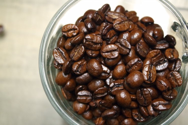 Lucky Bean’s Love Potion #9 | Food | Northern Express