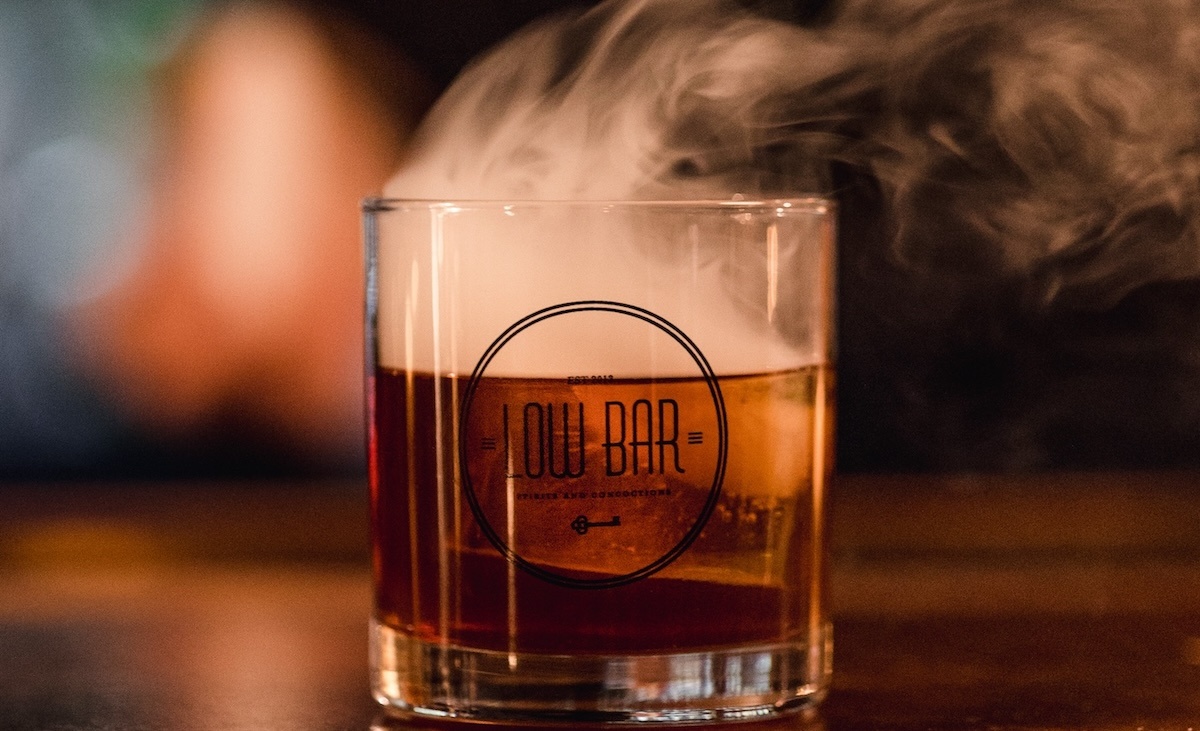 Holiday Drinks on Tap | The Ticker